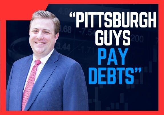 The Intentional Investor #35 - Devin Anderson - Epsilon Theory