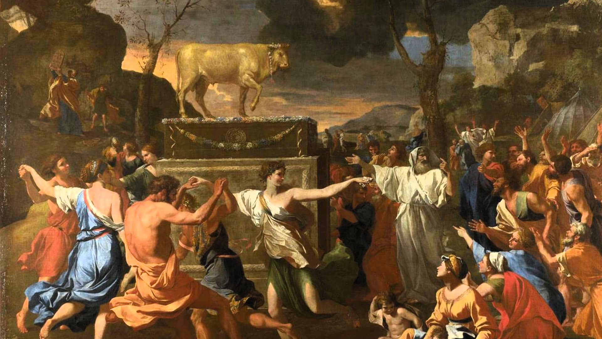 The False Gods of Our Feeds - Epsilon Theory