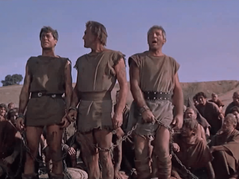 I Am Spartacus: Things that Don’t Matter #1 - Epsilon Theory