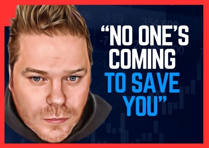 The Intentional Investor #31: Andrew Mack - Epsilon Theory