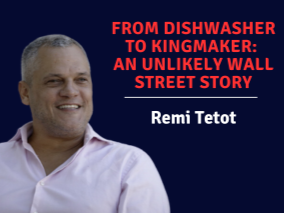 Intentional Investor #16: Remi Tetot - Epsilon Theory