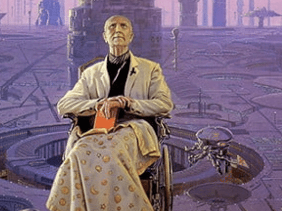 Second Foundation - Epsilon Theory