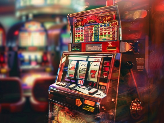 Cursed Knowledge #28: Casual Gambling in Videogames - Epsilon Theory