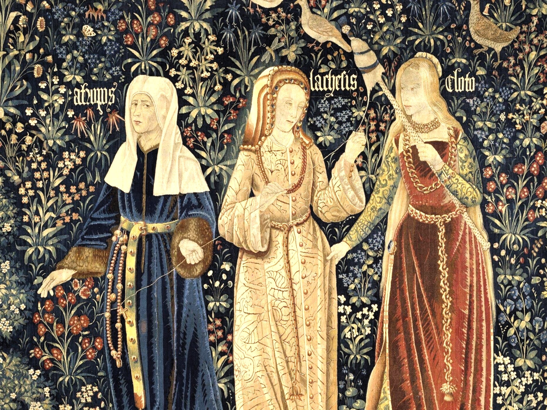 Generative AI is a Resurrection Machine - Epsilon Theory