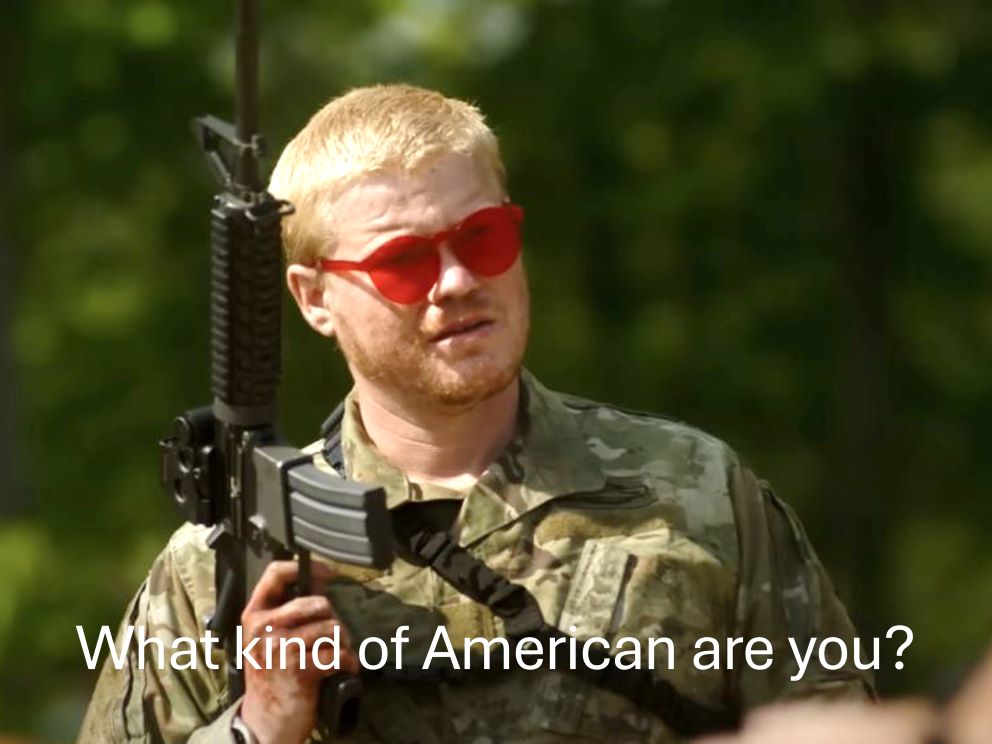 This is the Great Ravine - Epsilon Theory