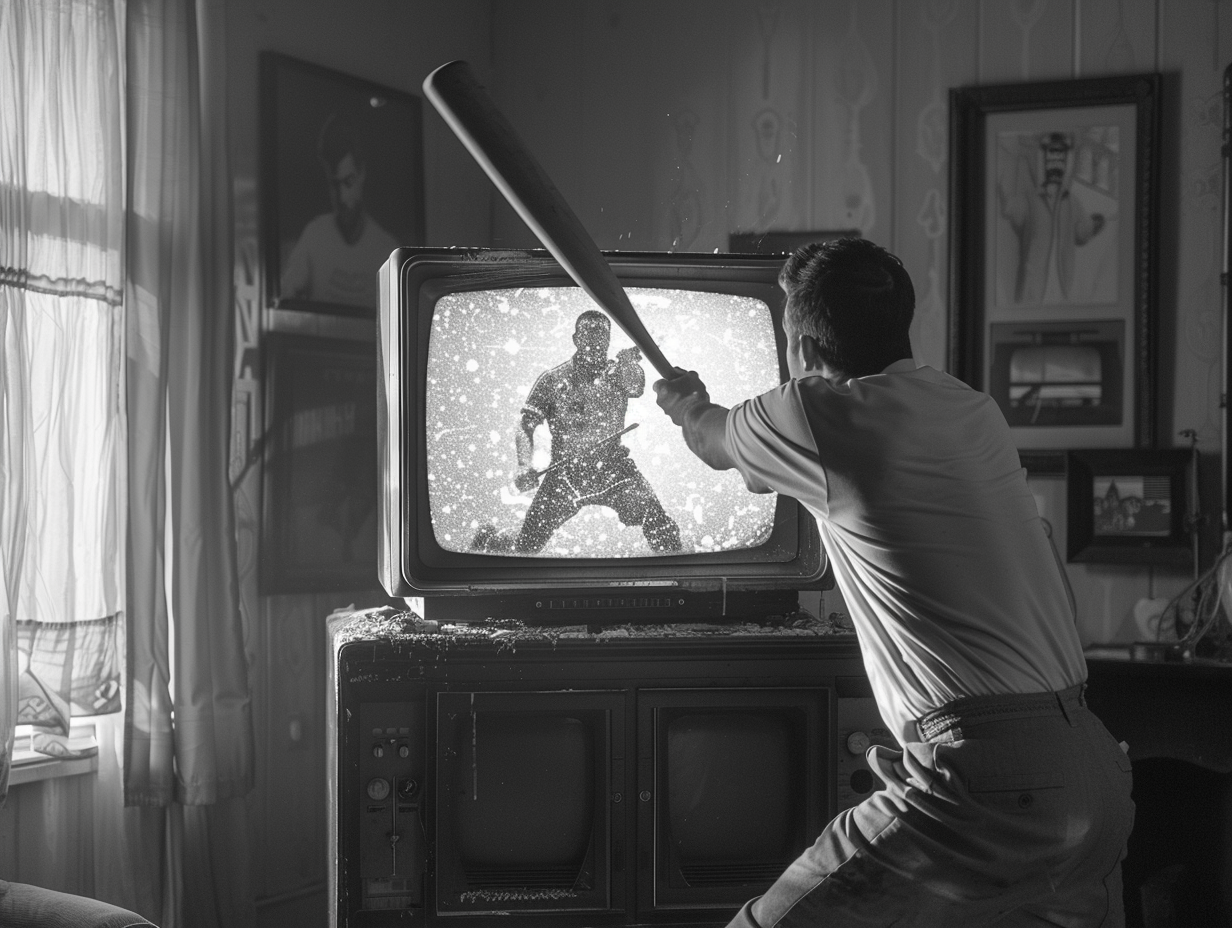 The Goldstein Machine - Epsilon Theory