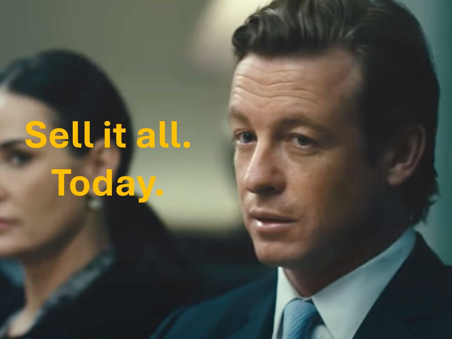 Wall Street's Not-So-Golden Rule - Epsilon Theory